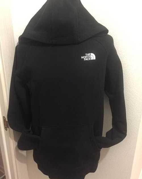 Худи The North Face Original Black