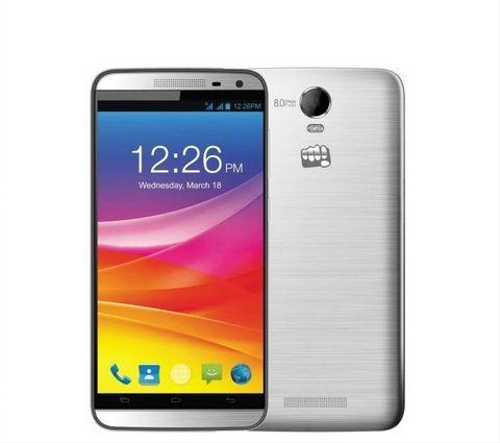 Обзор смартфона micromax aq5001