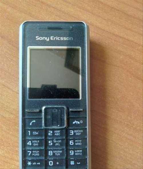 Sony Ericsson k 200 i