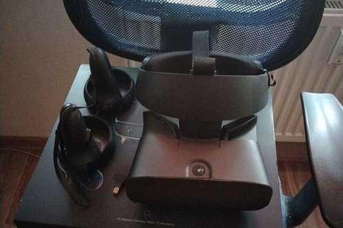 Oculus Rift S (Без кабеля )