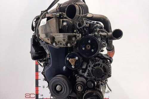 Двигатель (двс) Renault Master 3 объём 2,3 M9T880