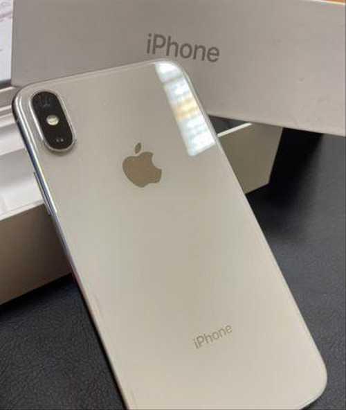 Apple iPhone 10 XS 512 GB