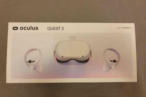 Oculus quest 2 64gb
