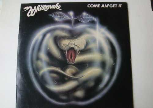 Виниловые пластинки VAN halen wings whitesnake