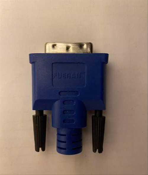 Эмулятор монитора DVI