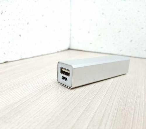 Power bank red line 10000 мАч