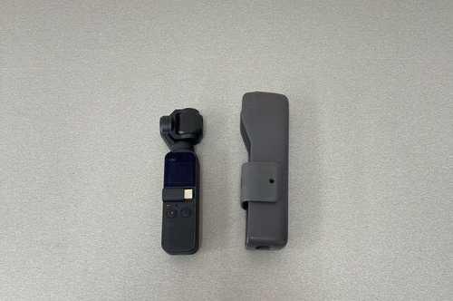 DJI Osmo Pocket