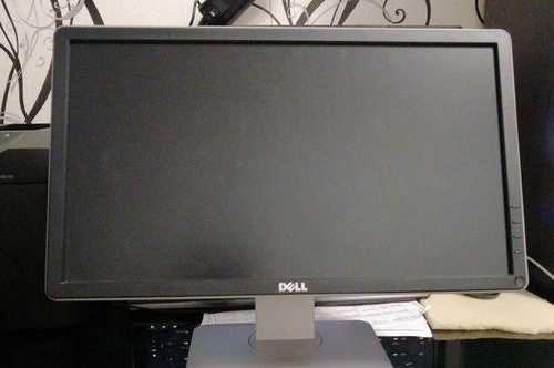 Монитор dell P2014ht 19.5