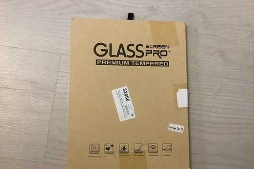 Защитное стекло-пленка для Lenovo Yoga Tab3 10