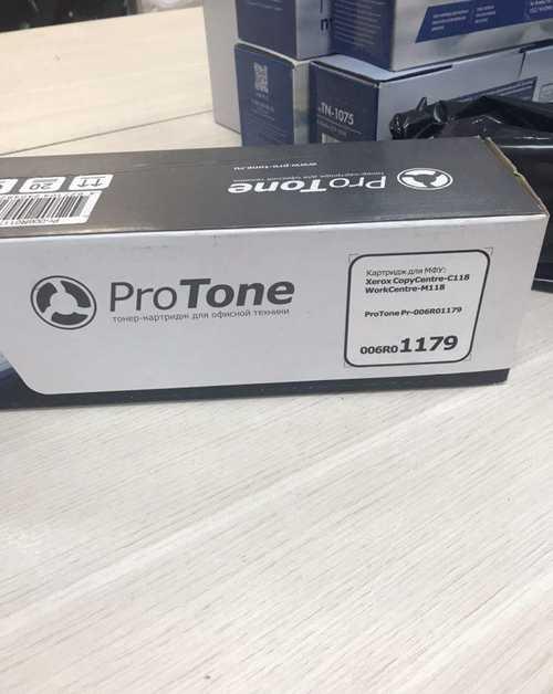 Картридж ProTone 006R01179 для Xerox C118/M118