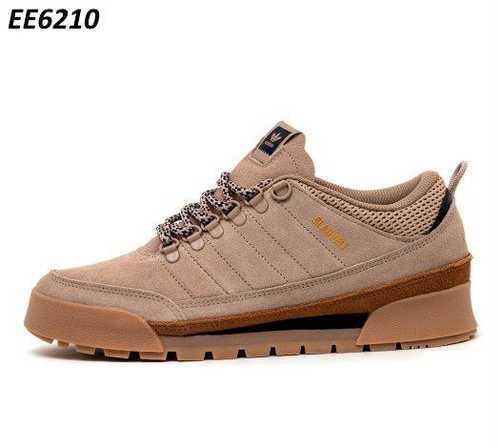 Кроссовки adidas jake boot 2.0 blauvelt LOW EE6210