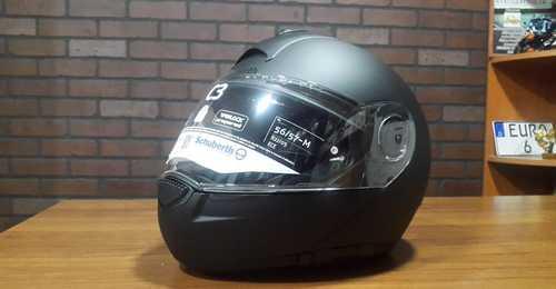 Мото Шлем schuberth C3 Шуберт