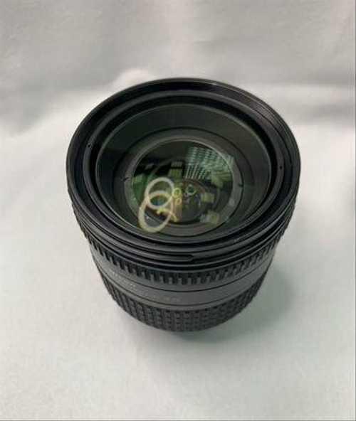 Обьектив Nikon 24-85mm f/2.8-4