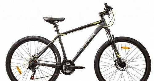 Велосипед 27,5" GTX alpin 2702 (рама 17"