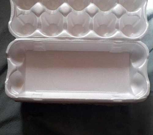 Контейнер (упаковка) для куриных яиц