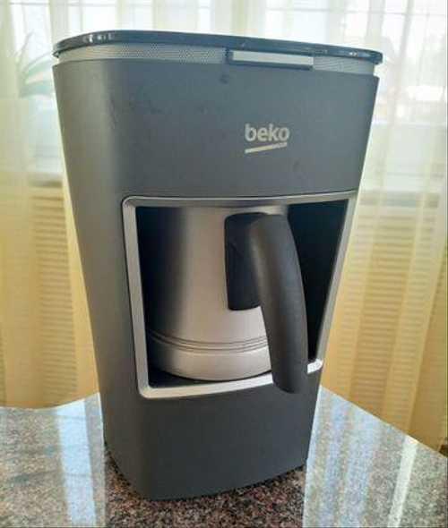 Кофеварка beko BKK 2300