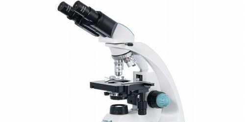 Микроскоп levenhuk 500В