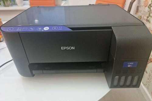 Мфу Epson L3151