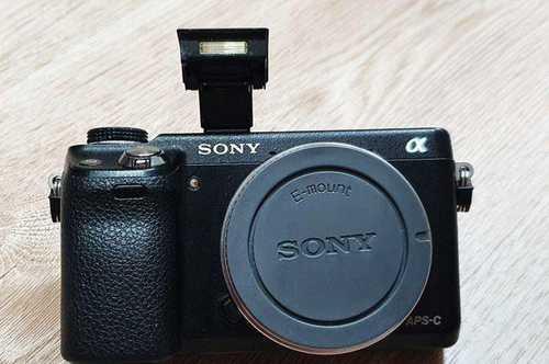 Фотоаппарат Sony Nex6
