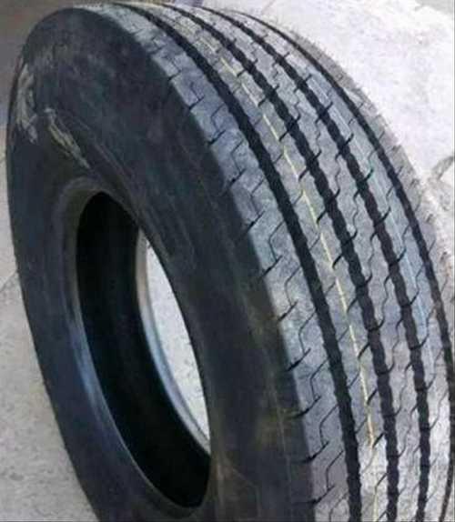 Шины KAMA NF 202 295/80R22.5 (рулевая)