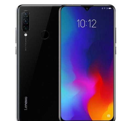 Lenovo K10 Note (Z6 Lite) / 4+64GB / Новый