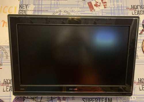Телевизор Philips 32PFL9632D
