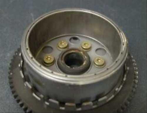 Маховик ротор магнето Sea-Doo 787 RFI 420966822