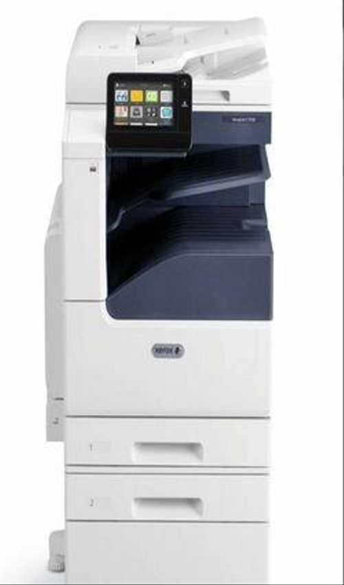 Мфу Xerox VersaLink C7030 SS