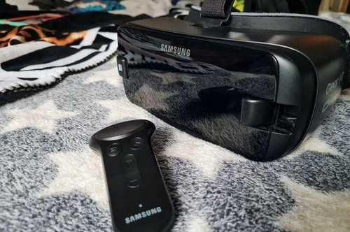 Samsung Gear VR New (SM-R325)