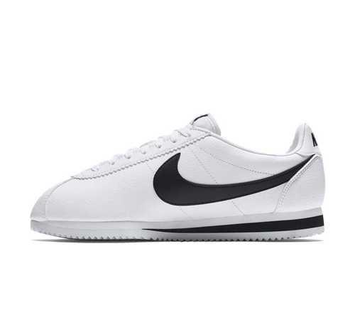 Nike Classic Cortez Leather 749571-100 Оригинал