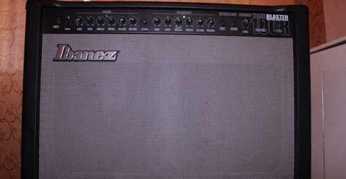 Продам Гитарный Комбо Усилитель Ibanez TB100R