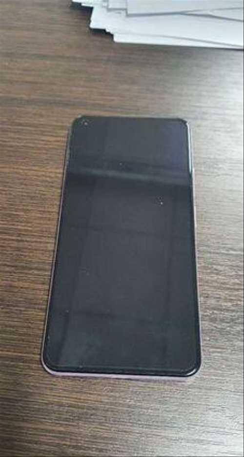 Xiaomi mi 11 lite 5g ne 8 128