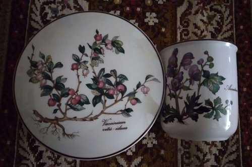 Villeroy boch botanica