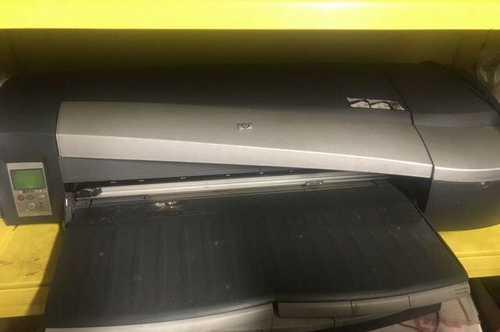 Плоттер HP DesignJet 130NR