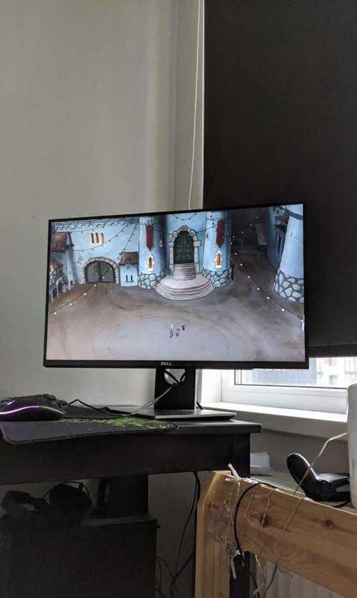 Dell S2716DG