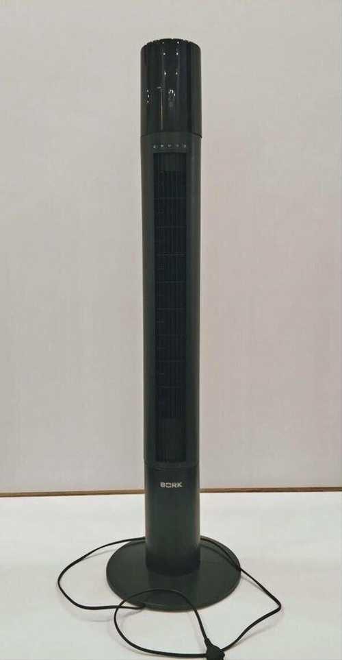 Вентилятор колонный bork P601