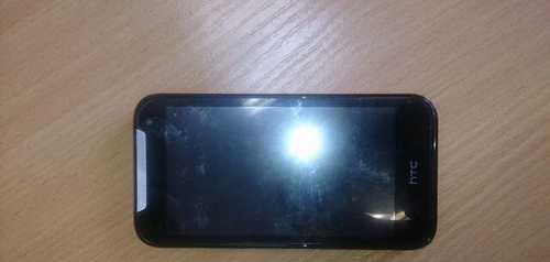 Смартфон HTC 310 dual sim