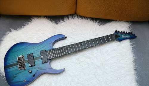 Ibanez Iron Label rgit27FE