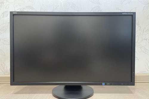 NEC MultiSync EA273WM 27"