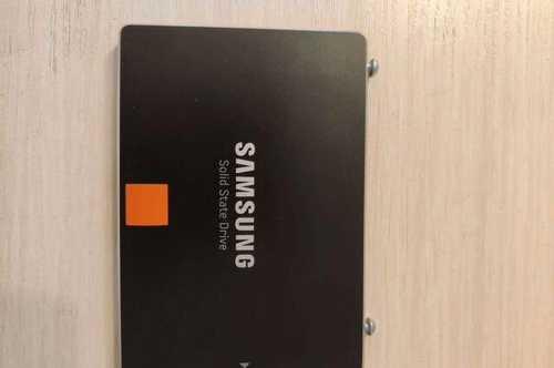 Диски SSD Samsung PRO 840