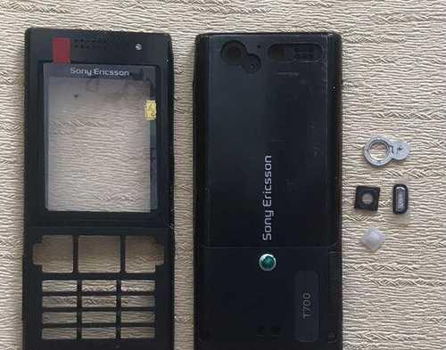 Корпус для Sony Ericsson T700