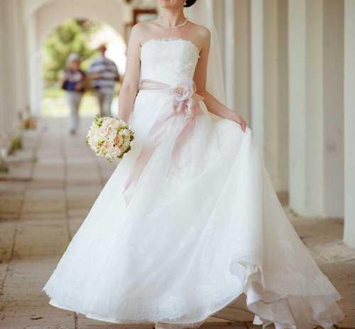 Свадебное платье Sonesta
