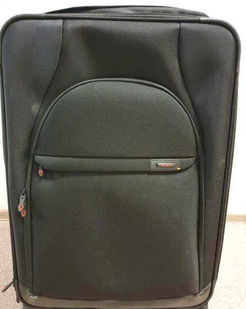 Крутой Чемодан Samsonite Spinner Pro 3 29"