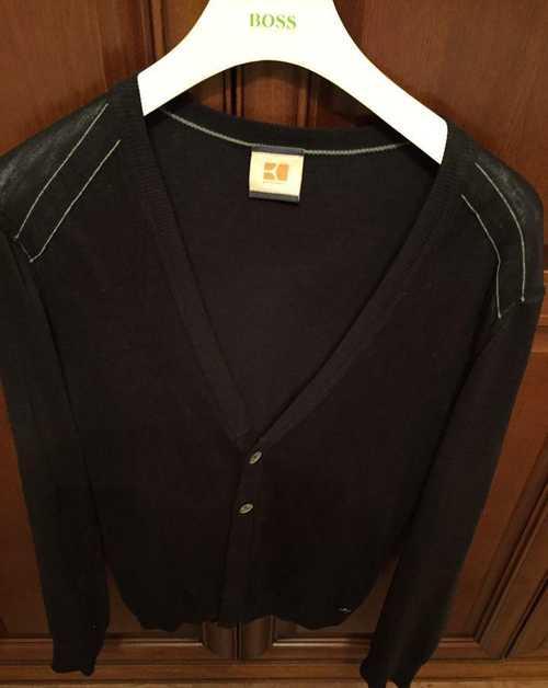 Кардиган Hugo Boss
