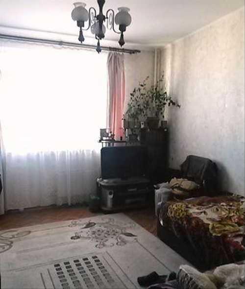 3-к квартира, 77.4 м², 18/22 эт.