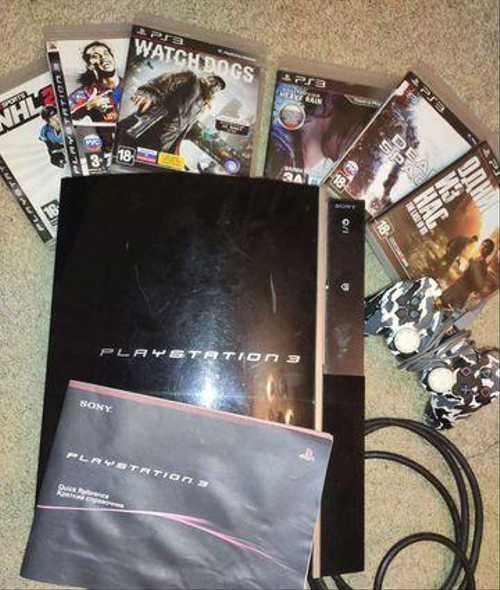 Sony PS3