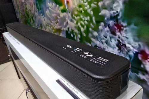 Саундбар Sony HT-SF150 черный