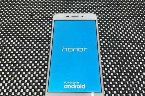 Honor 6c pro 3/32GB возможен обмен