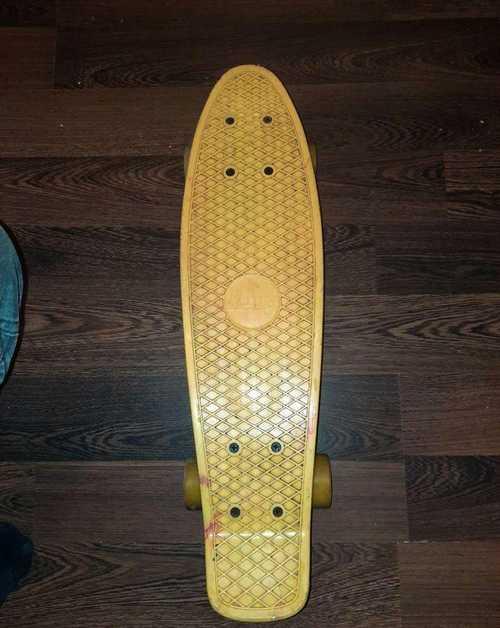 Pennyboard