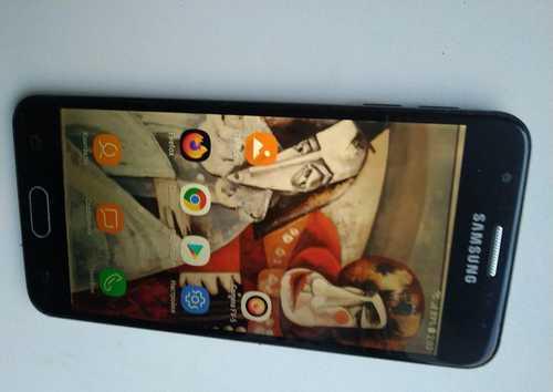 Samsung Galaxy J5 Prime отл. сост